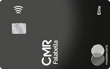 ᐈ Tarjeta de crédito CMR Black Banco Falabella | 💳 Análisis y Condiciones | Bancos.guide