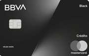 ᐈ Tarjeta de crédito Mastercard Black BBVA | 💳 Análisis y Condiciones ...