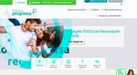 ᐈ Financiera Progressa | Bancos.guide