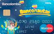 ᐈ Tarjeta de débito e-prepago Bancolombia | 💳 Análisis y Condiciones ...